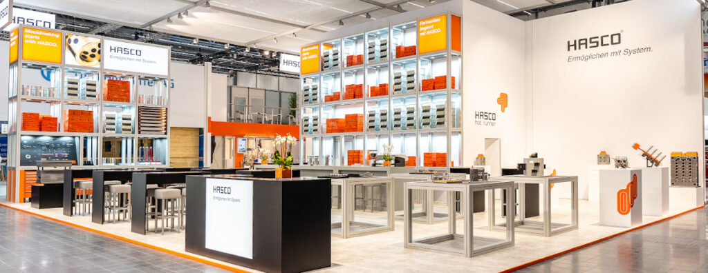 HASCO | ウェスターン通商 – 産業用部品・インテリア部品の 輸出入総合代理店