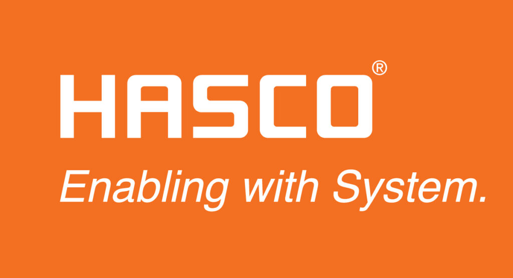 HASCO | ウェスターン通商 – 産業用部品・インテリア部品の 輸出入総合代理店
