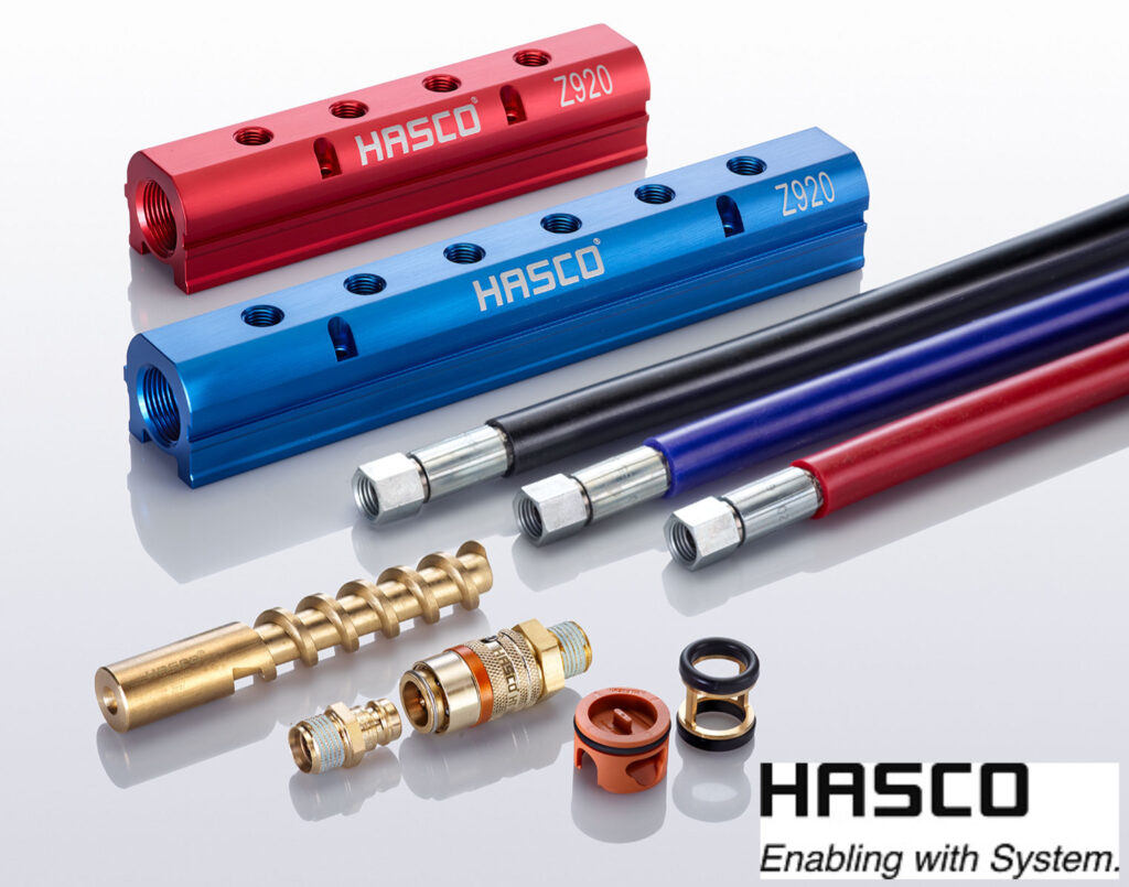 HASCO | ウェスターン通商 – 産業用部品・インテリア部品の 輸出入総合代理店