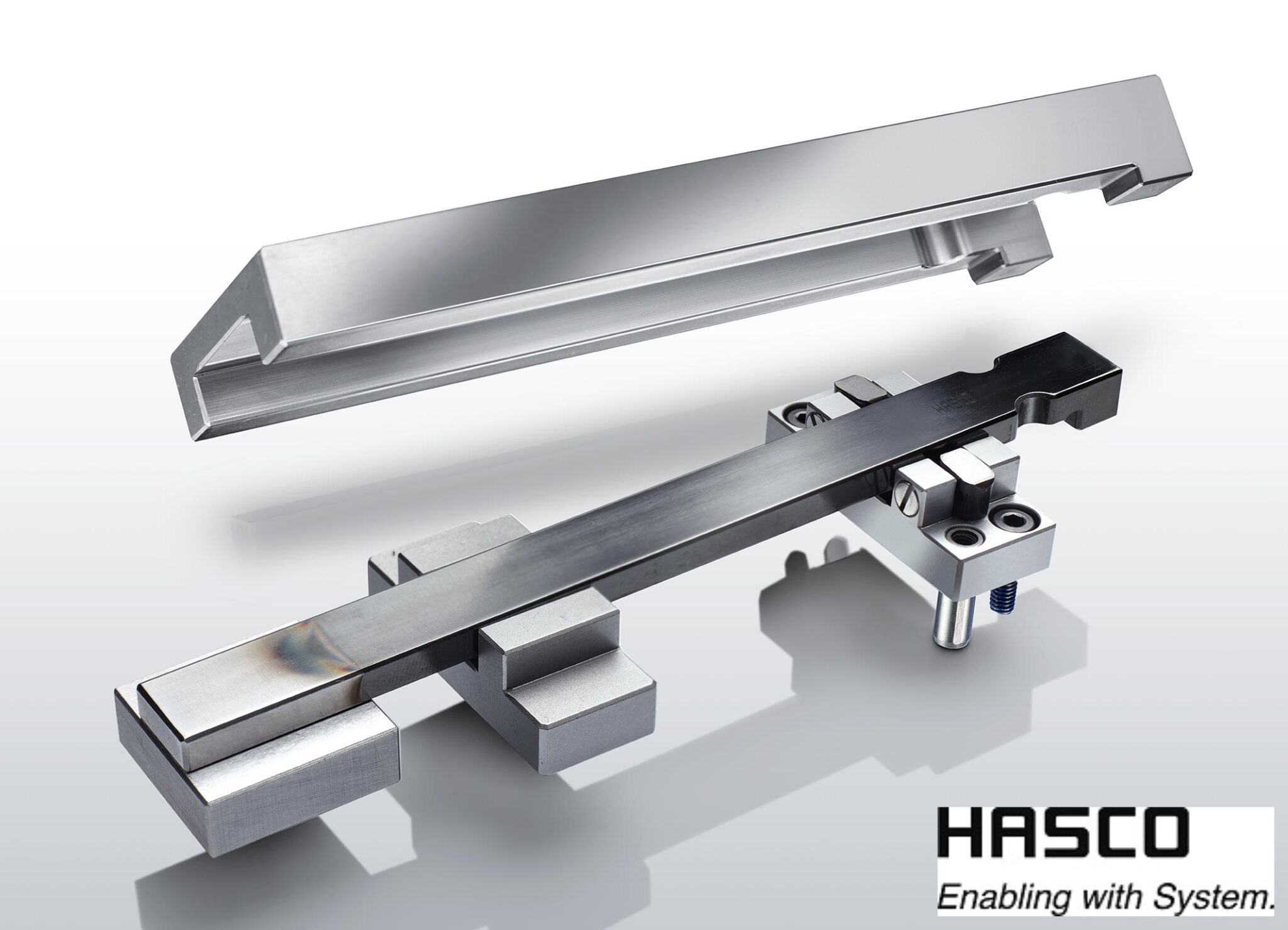 HASCO | ウェスターン通商 – 産業用部品・インテリア部品の 輸出入総合代理店